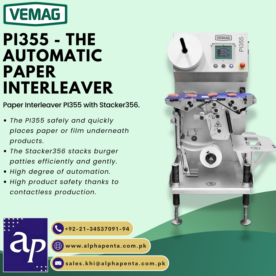 Alpha Penta Pvt Ltd.