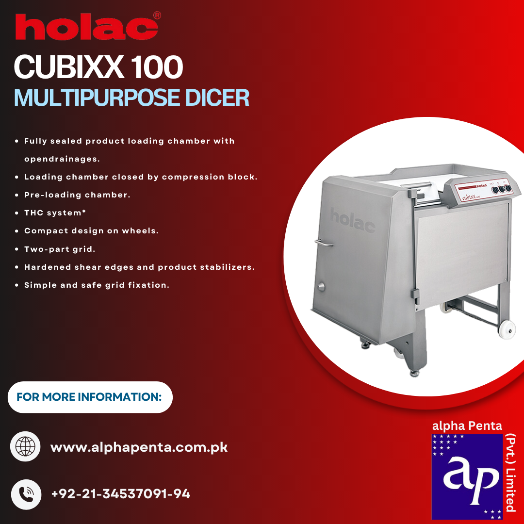 Alpha Penta Pvt Ltd.